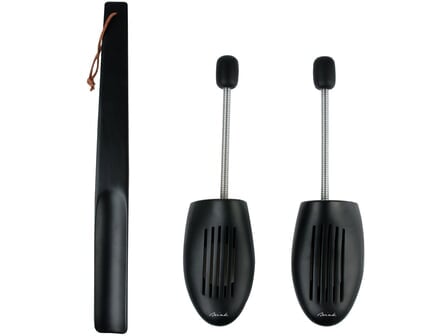 Shoe Accessory Kit - Executive Gift Shoppe