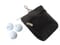 Zippered Valuables Golf Pouch - Executive Gift Shoppe
