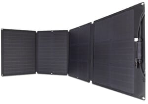 EcoFlow 110 Watt Solar Panel