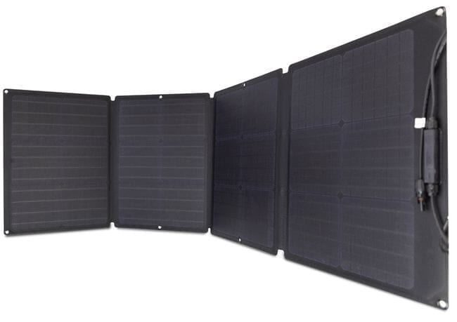 EcoFlow 110 Watt Solar Panel