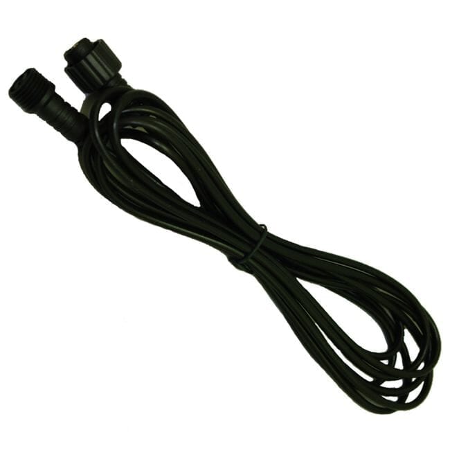 10 Ft Extension Cable - for the Premium Dual Solar Spotlight Kit