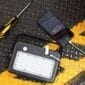 Soltab Solar Flood & Security Light - 1000 Lumens