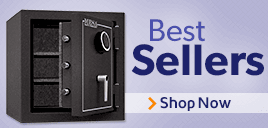Safes, Gun Safes, Drop Safes, Wall Safes | NationwideSafes.com