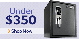 Safes, Gun Safes, Drop Safes, Wall Safes | NationwideSafes.com