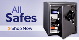 Safes, Gun Safes, Drop Safes, Wall Safes | NationwideSafes.com