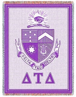 Delta Tau Delta Apparel, Rush Shirts & Merchandise