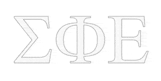 Sigma Phi Epsilon Stickers & Decals - Greek Gear