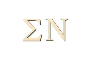 Sigma Nu Flags & Signs - Greek Gear