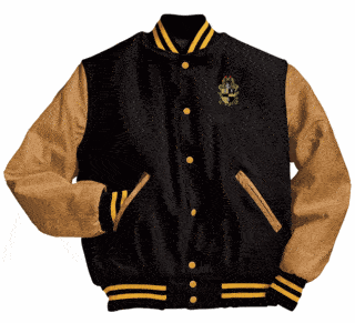Alpha Phi Alpha Jackets: Letterman Jackets & Sportswear