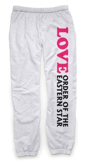 Order Of Eastern Star OES Varsity Cardigan Sweater SALE $79.99. - Greek ...