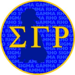 Sigma Gamma Rho Clothing, Merchandise and Gifts
