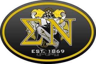 Sigma Nu Clothing, Merchandise & Rush Shirts