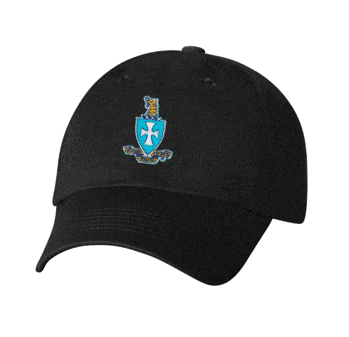 DISCOUNT-Sigma Chi Crest - Shield Hats SALE $21.95. - Greek Gear®