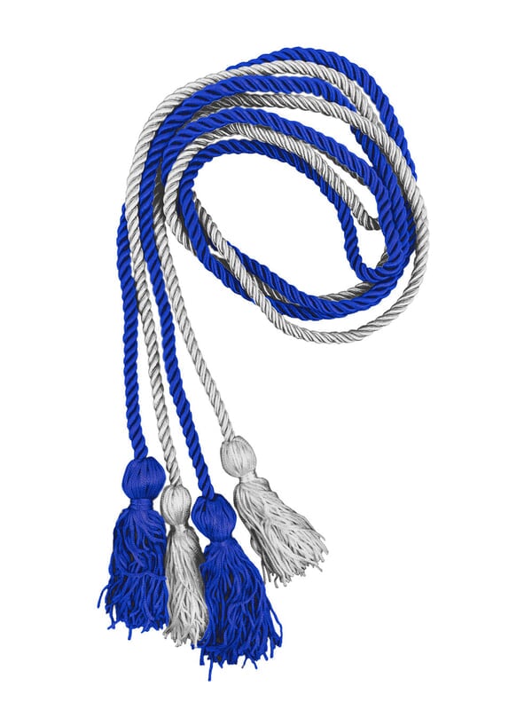Phi Beta Sigma Greek Graduation Honor Cords SALE $12.99. - Greek Gear®