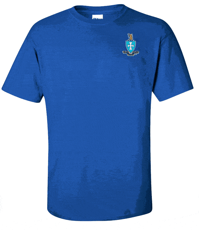 DISCOUNT-Sigma Chi Crest - Shield Shirts SALE $17.95. - Greek Gear®