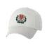 DISCOUNT-Chi Omega Crest - Shield Hat SALE $21.95. - Greek Gear®