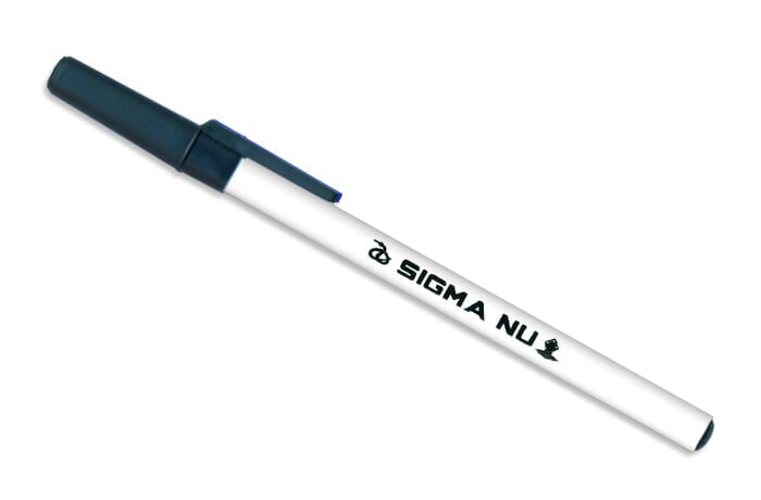 Sigma Nu Discount Pens SALE $0.99. - Greek Gear®
