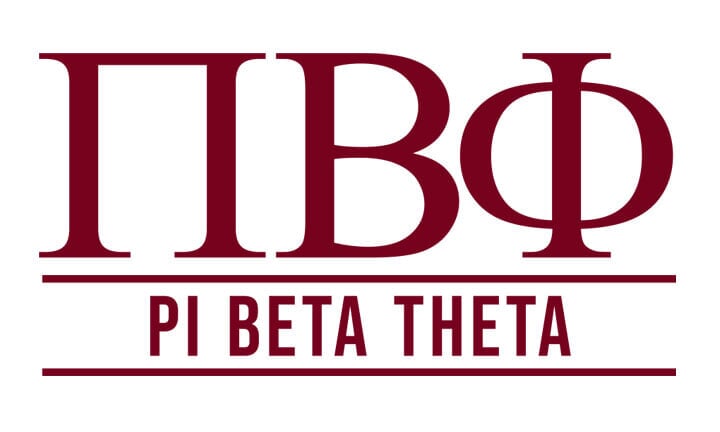 Pi Beta Phi Custom Sticker Personalized Sale 695 Greek Gear®
