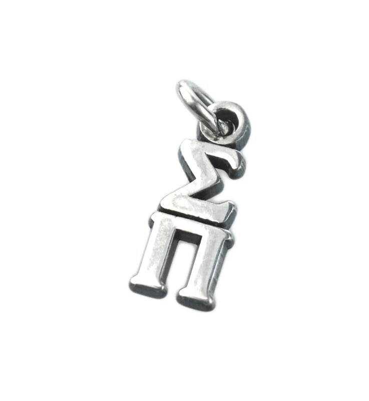 Sigma Pi Jewelry Lavalieres SALE $29.95. - Greek Gear®