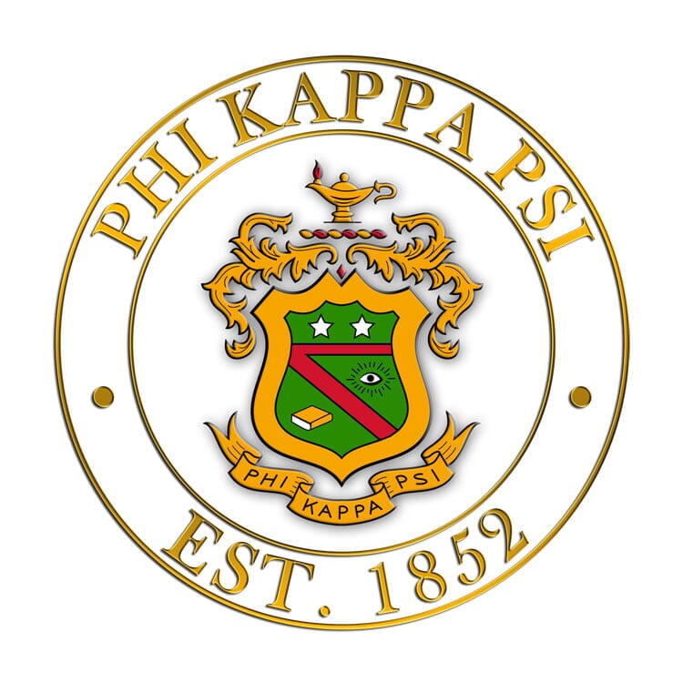 Phi Kappa Psi Arenatiklo