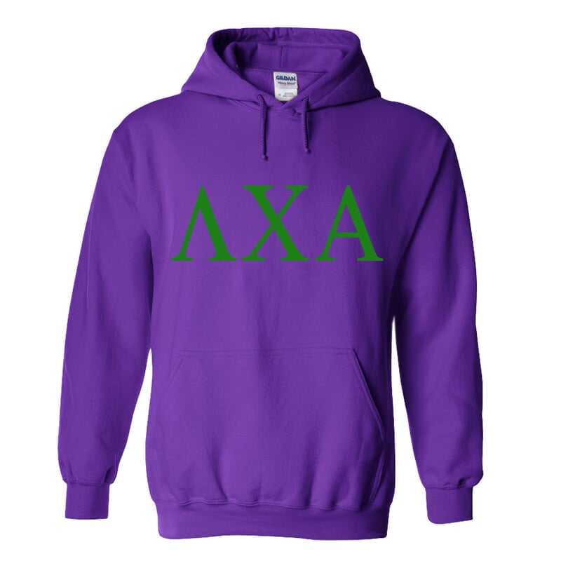 Lambda Chi Alpha World Famous $30 Greek Hoodie SALE $30.00. - Greek Gear®