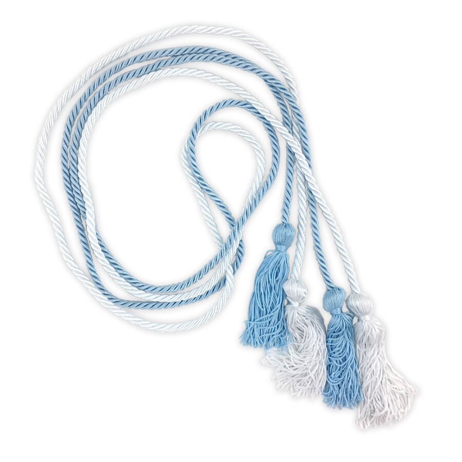 Alpha Delta Pi Greek Graduation Honor Cords SALE $8.99. - Greek Gear®