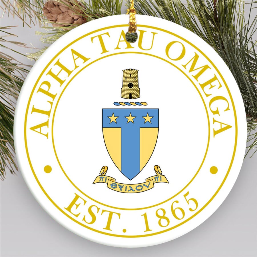 Alpha omega alpha - xolerdefense