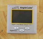 Angle Cubes and Guides