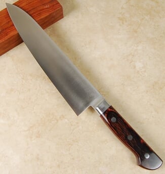 Kanehide PS60 Gyuto 210mm