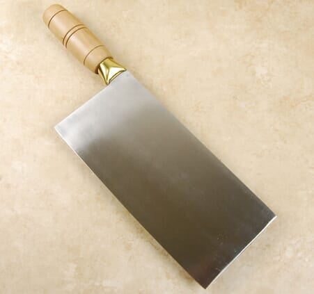CCK Small Stainless Cleaver