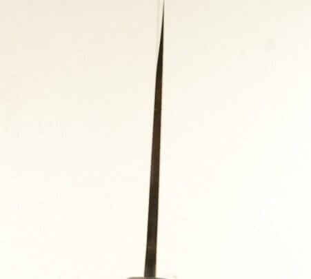 Daovua Leaf Spring Kiri Cleaver 180mm