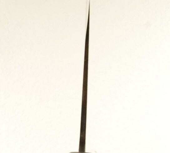 Daovua Leaf Spring Kiri Cleaver 180mm