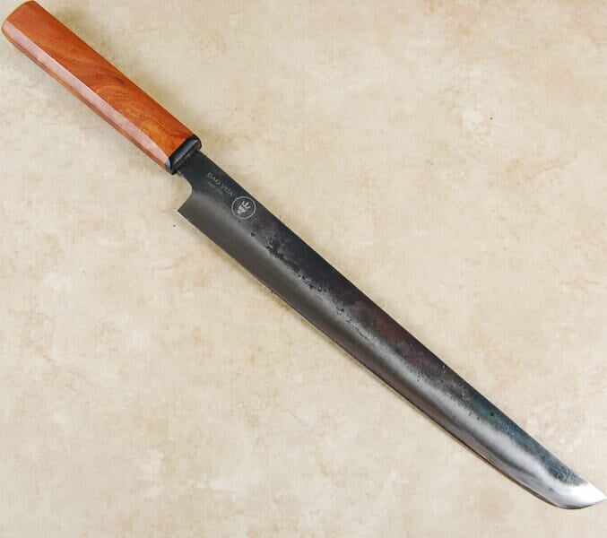 Daovua Leaf Spring Slicer 275mm