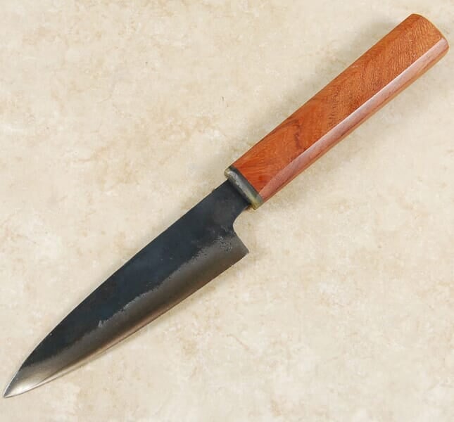 Daovua Leaf Spring Steak Knife 115mm