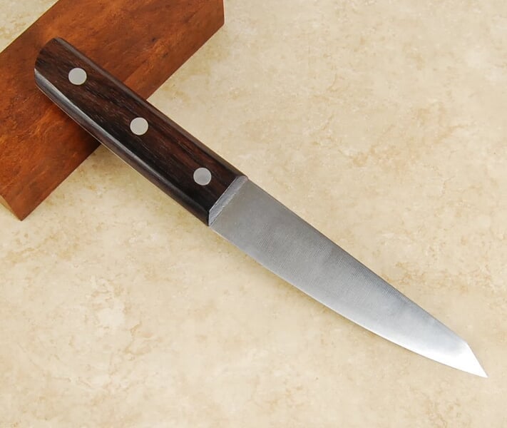 Kanehide Bessaku Hankotsu 150mm Right Handed