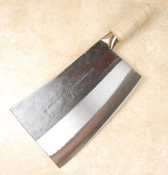 CCK Kau Kong Chopper