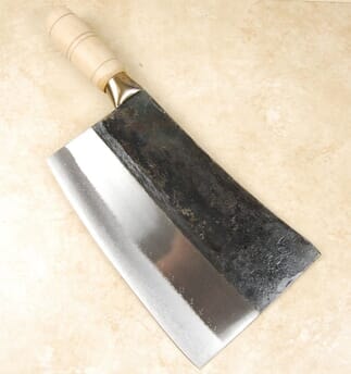 CCK Kau Kong Chopper