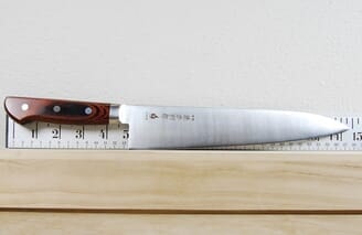 Kanehide PS60 Gyuto 240mm