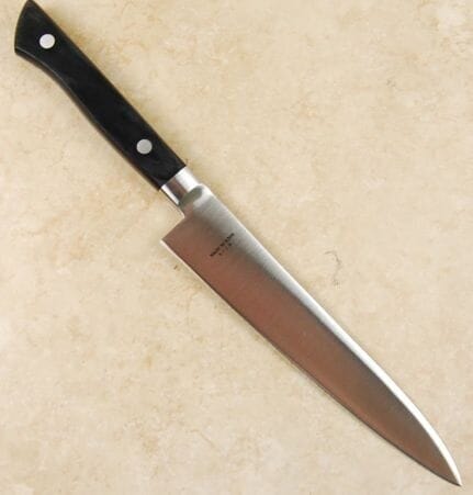 MAC Professional Utility Knife 155mm