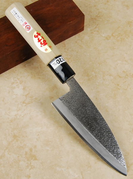 Okeya White #2 Ko-Deba 120mm