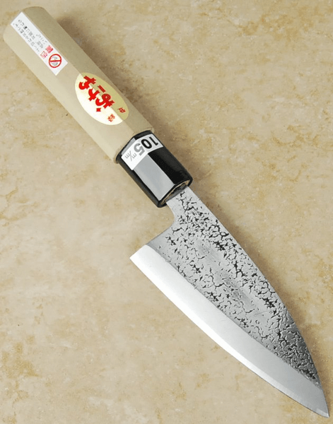 Okeya White #2 Ko-Deba 105mm