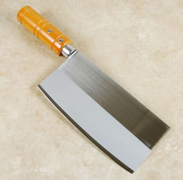 Fuji Cutlery FA-70 Chinese-Style Cleaver