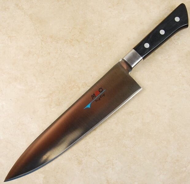 MAC Professional Mighty Chef's Knife 8 1/2"