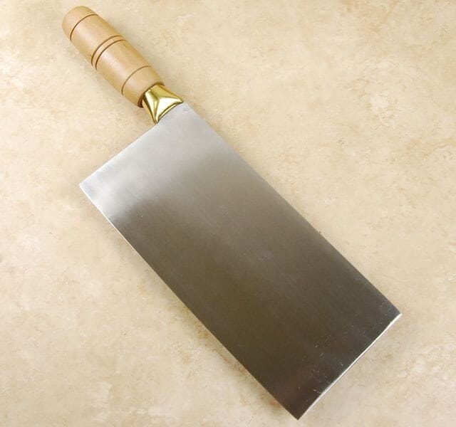 CCK Small Stainless Cleaver