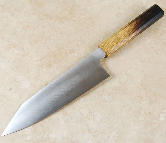 Kanehide PS60 Bunka 180mm