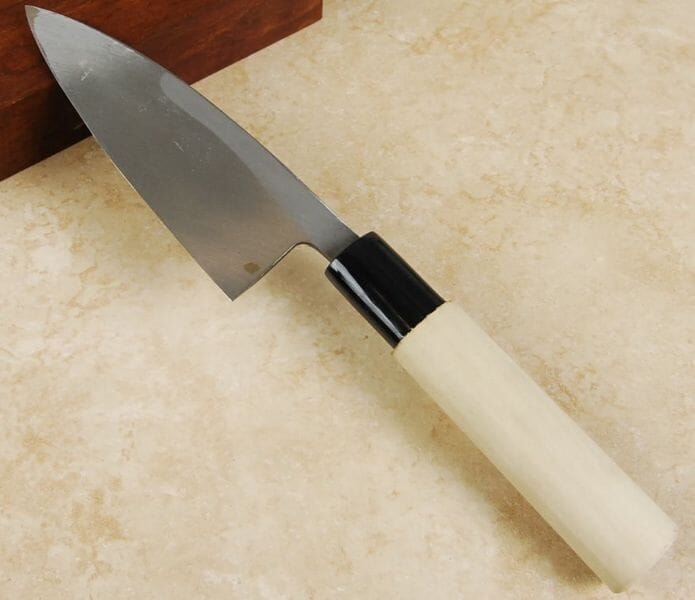 Okeya White #2 Ko-Deba 120mm