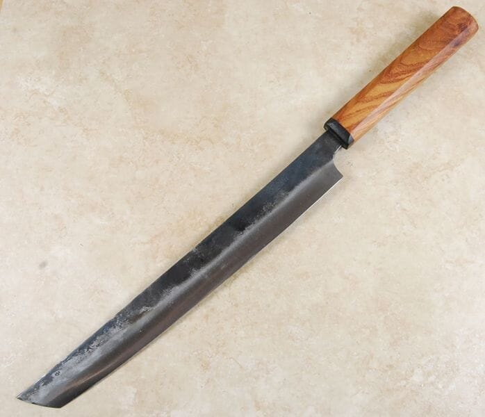 Daovua Leaf Spring Slicer 275mm