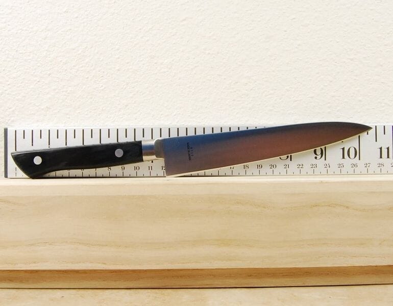 MAC Professional Utility Knife 155mm