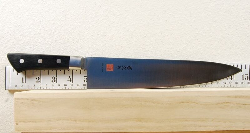 MAC Professional Mighty Chef's Knife 9 1/2"