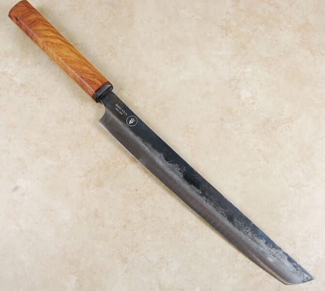 Daovua Leaf Spring Slicer 275mm